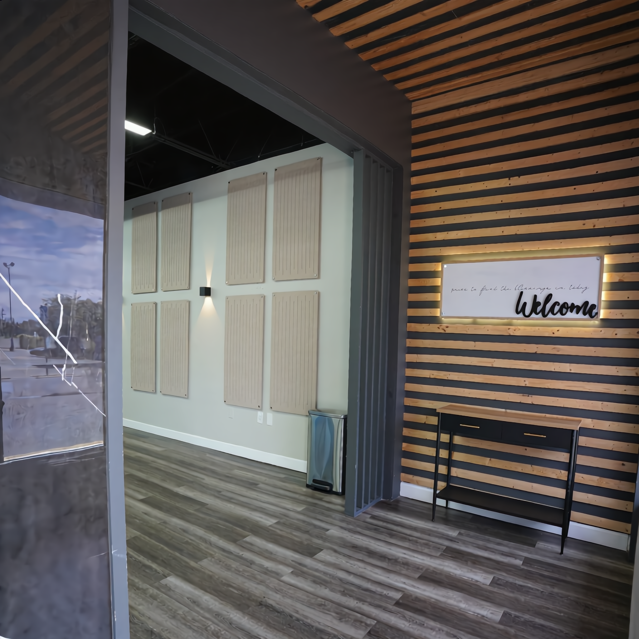 Orlando Event Venue - Modern Space for Corporate Events & Celebrations